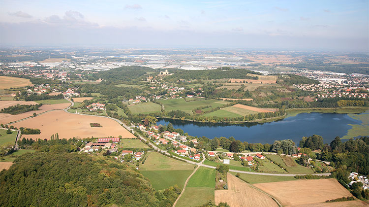 Carte d'identité de la CAPI - CAPI