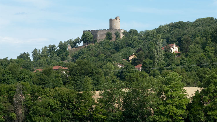 Saint-Quentin-Fallavier - CAPI