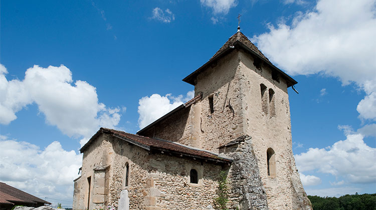 Nivolas-Vermelle - CAPI