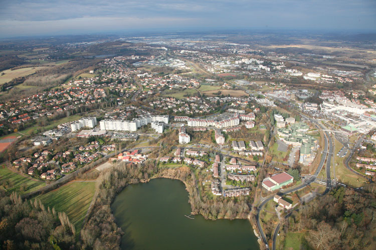 Carte d'identité de la CAPI - CAPI
