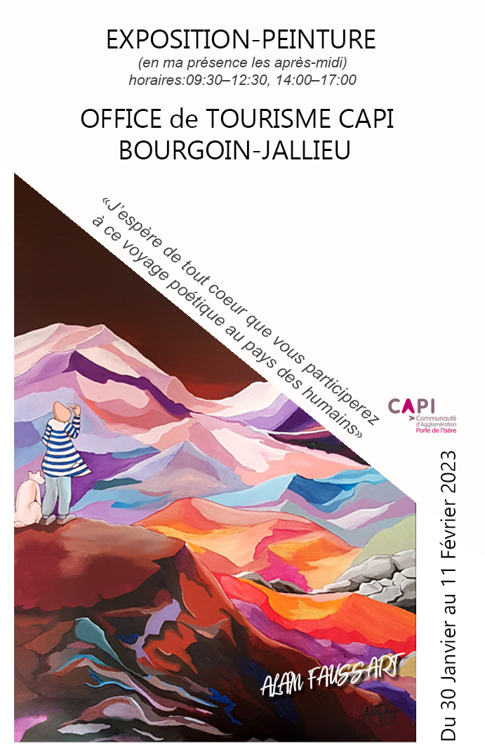 Les expositions - CAPI