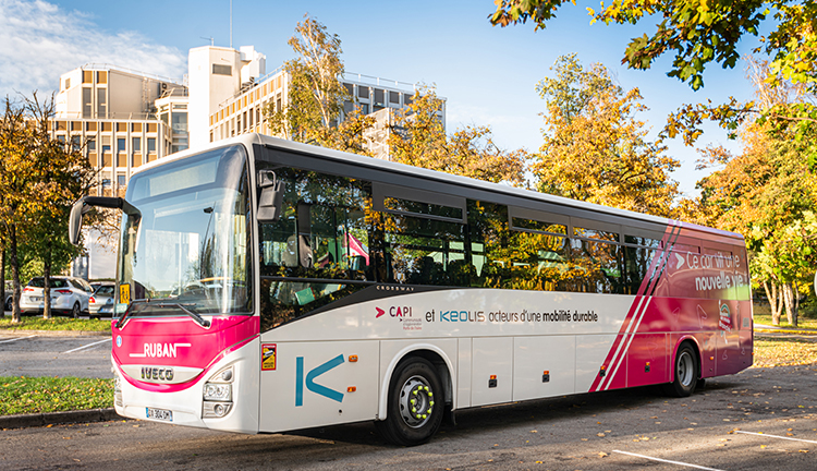 Même car … joue … encore ! - CAPI