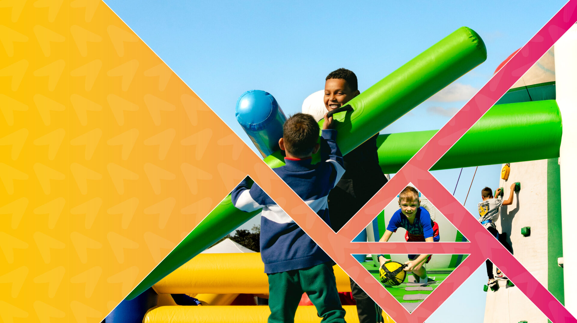 Fête du sport CAPI - CAPI