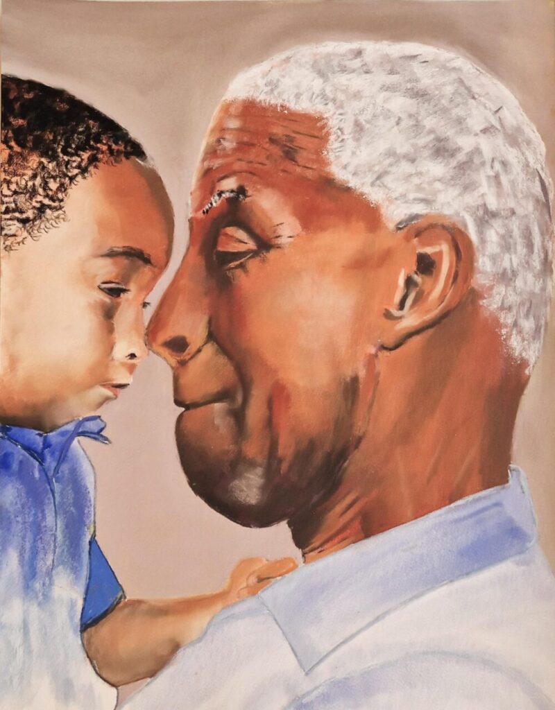 Exposition de peintures - CAPI