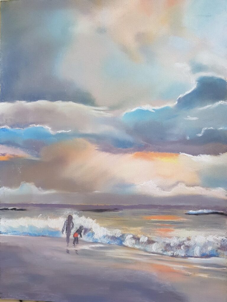 Exposition de peintures - CAPI